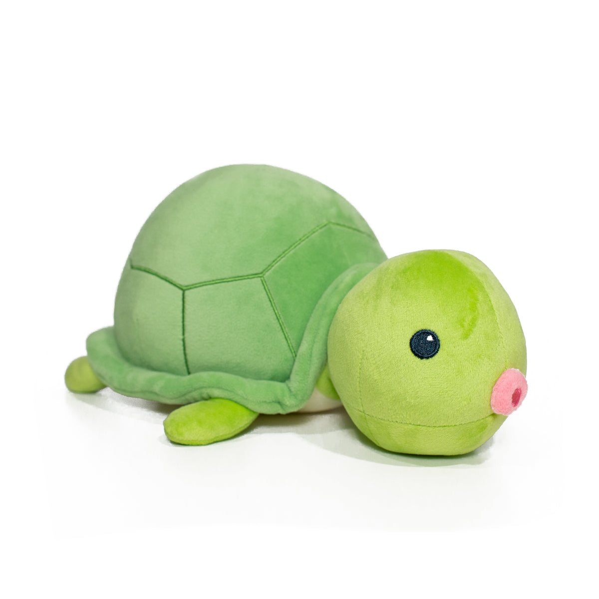 Ruffus the Sea Turtle | Snuggle Chubs