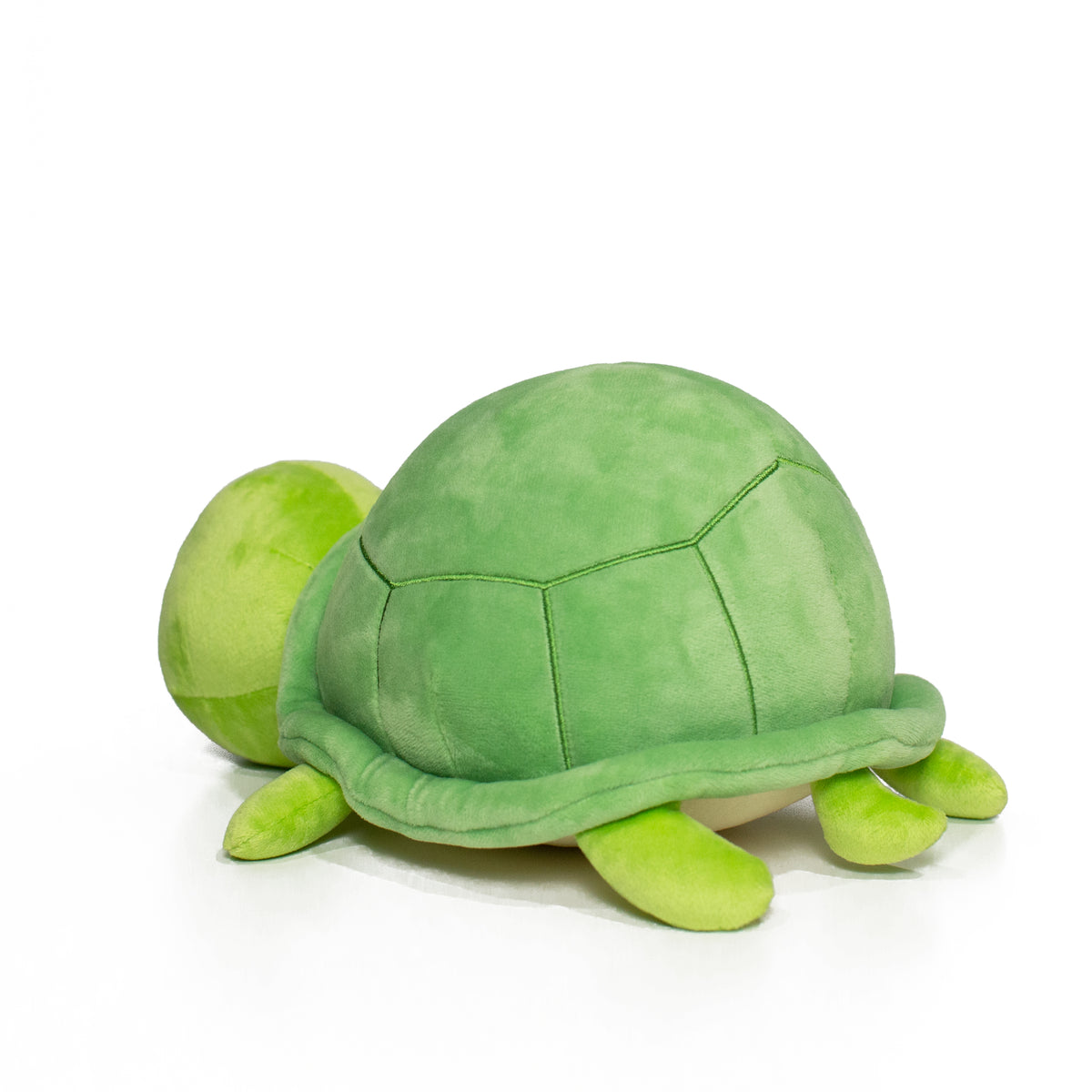 Ruffus the Sea Turtle | Snuggle Chubs